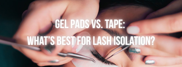 Eyelash Mapping Guide: Trending Lash Mapping Techniques for Fall 2025 ...