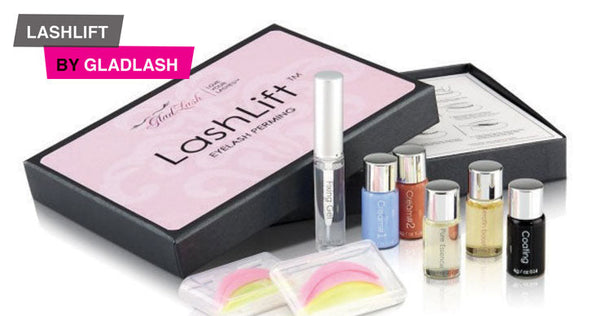 Your Comprehensive Step-by-Step Guide to LashLift Eyelash Perming Tech ...
