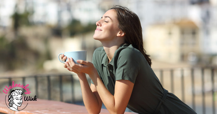 Wednesday Wink - Self-care For Lash Artists (and basically every human ...