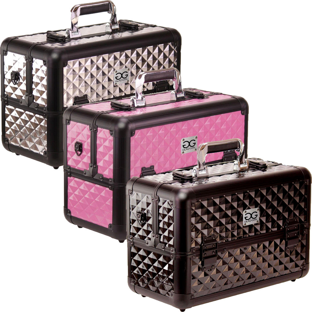 Best Lash Extension Cases & Tweezer Cases for Professionals - GladGirl