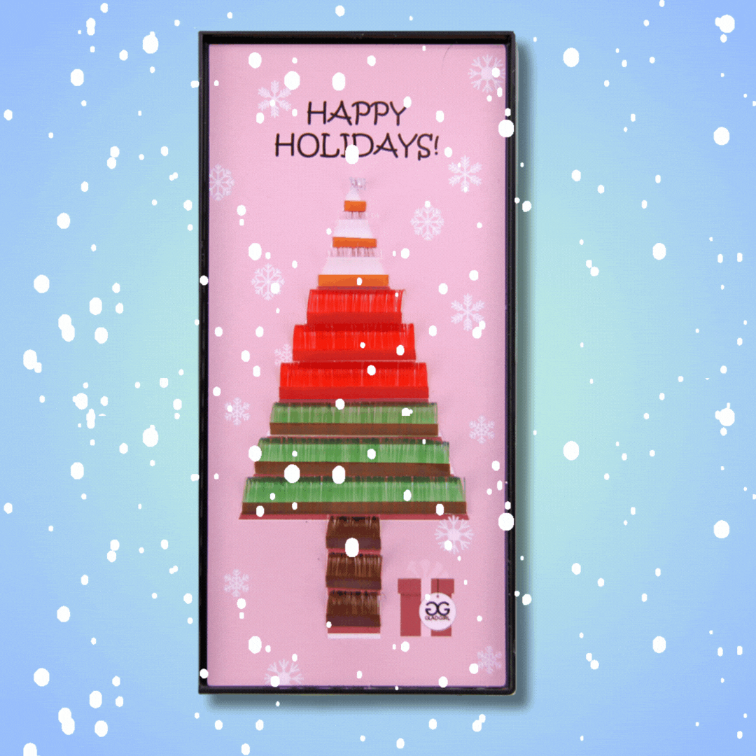 Individual Eyelash Extensions | Single Strand Eyelash Extensions - GladGirl