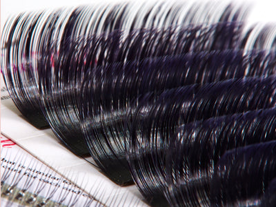 The Complete A-Z of Eyelash Extensions Terminology You Must Know ...