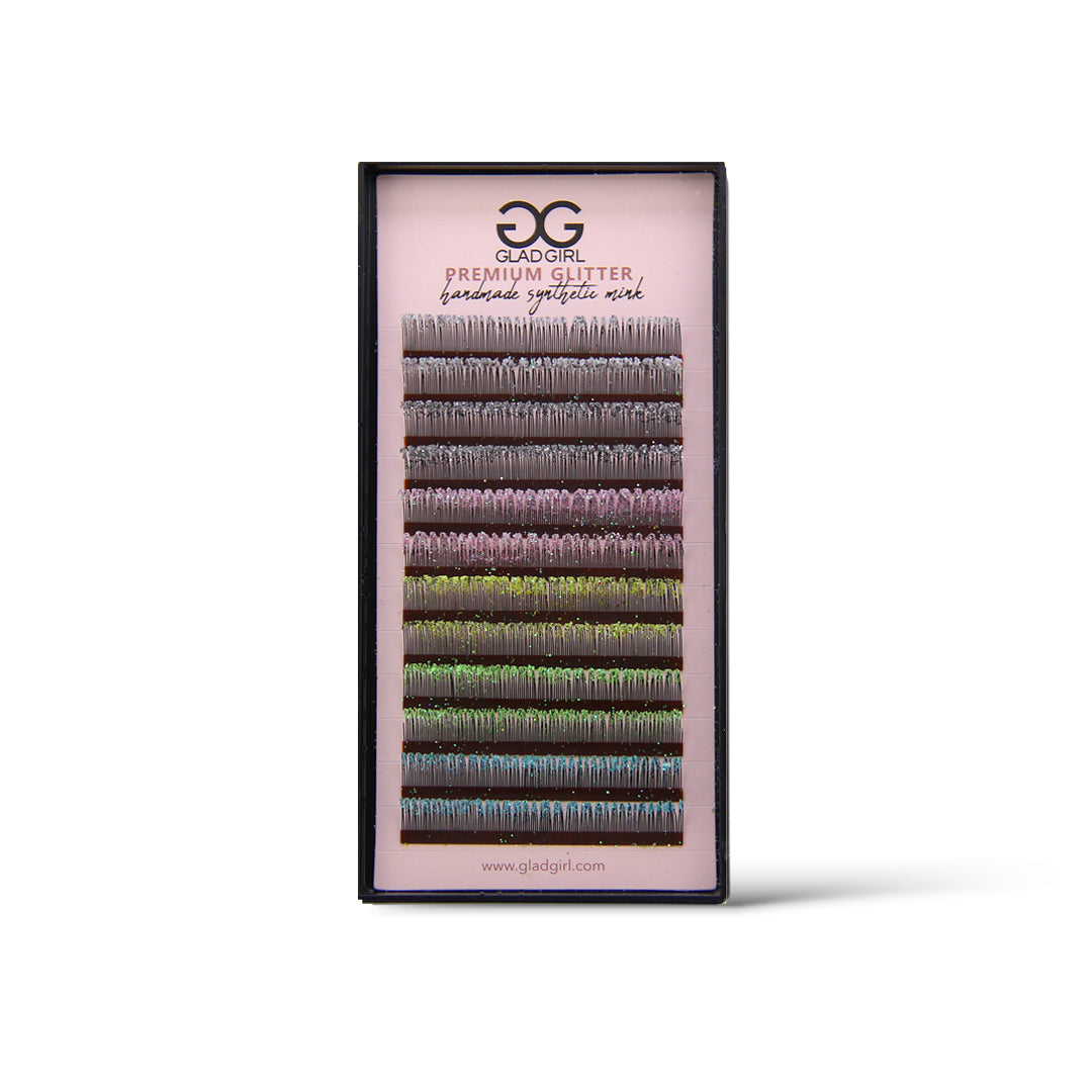 Faux & Mink Individual Lashes | What are mink eyelash extensions ...