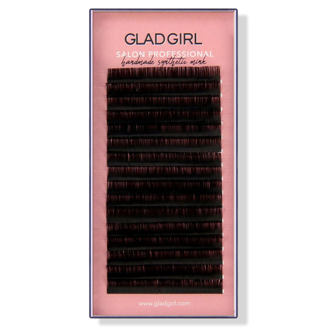 Faux & Mink Individual Lashes | What are mink eyelash extensions ...