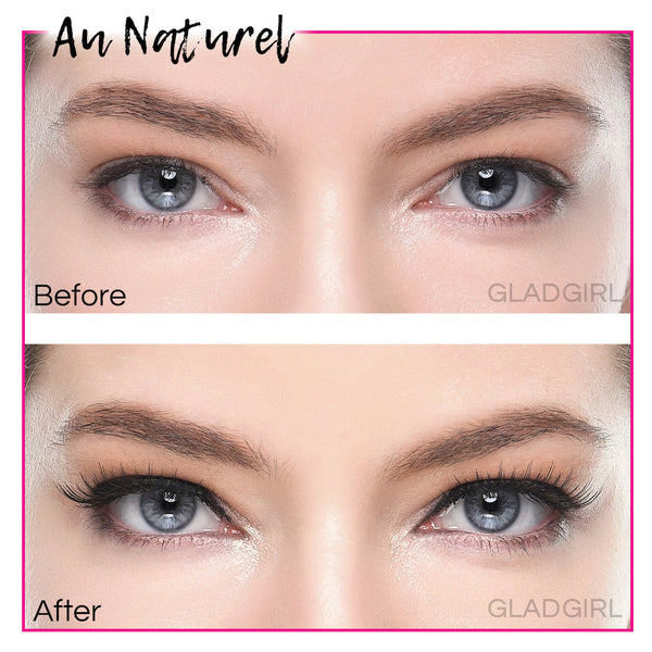 Shop Classic False Lashes - GladGirl