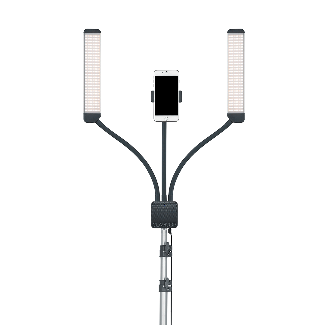 Glamcor MULTIMEDIA X CONTENT CREATION KIT - GladGirl