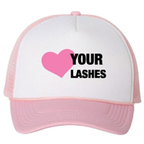 Lash Lover's Merch Gift Set by GladGirl