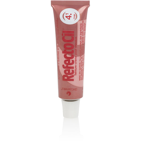 RefectoCil Cream Hair Dye - GladGirl